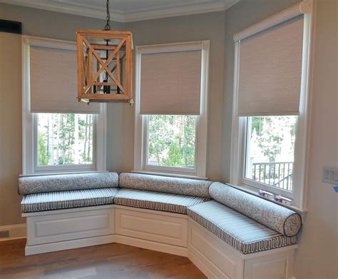 35 Beautiful Bay Window Seating Ideas You Should Copy
