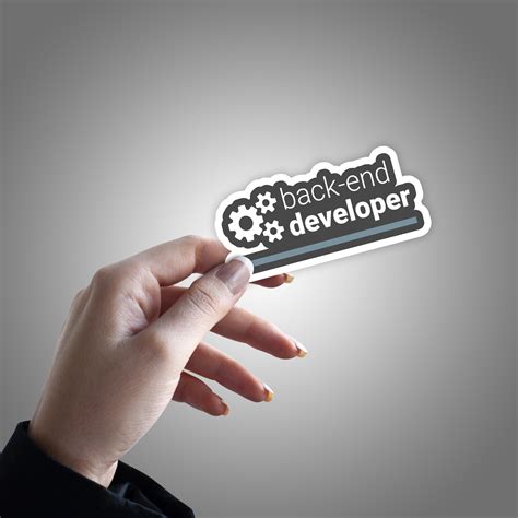 Git Sticker Stickermirchi