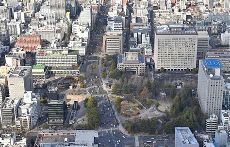 公務員に夏のボーナス 宮城県39減仙台市42減 47NEWSよんななニュース47都道府県52参加新聞社と共同通信のニュース