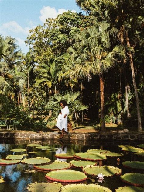 Ten African Tourist Spots See Africa Today