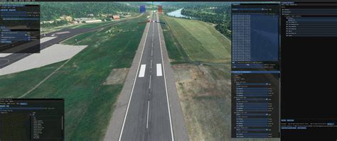 Adding Papi Lights To Runways SDK Microsoft Flight Simulator Forums
