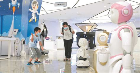 科技發展不會導致失業！ 陸網路產業反而越來越「勞力密集」 國際 Ctwant