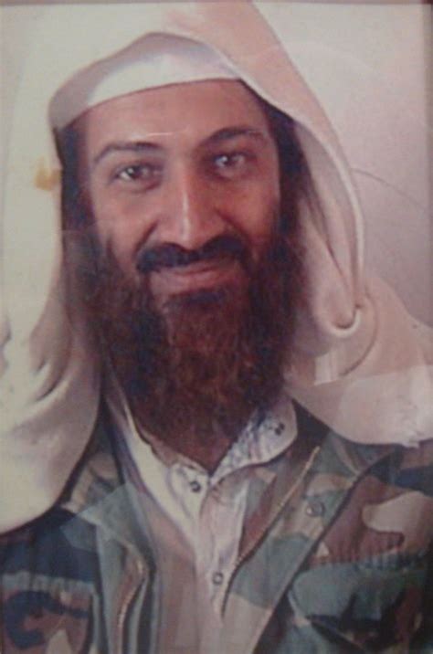 Osama Bin Laden Quotes