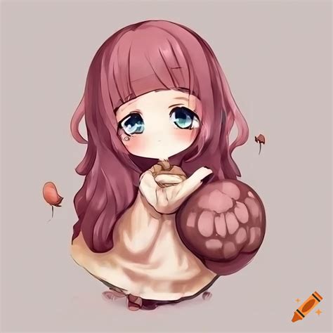 Anime Chibi Tulip On Craiyon