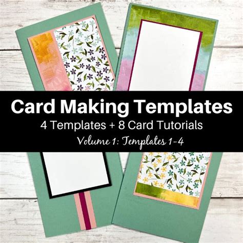 Heartfelt Hexagon Bundle Ideas Lets Use A Card Template Card Making