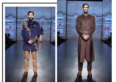 Sultans Of Swing Fashion Design Council Of India