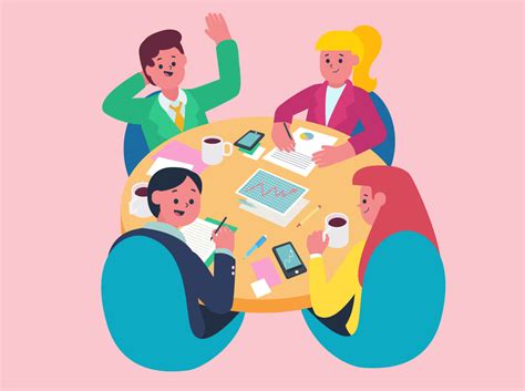 Fun Team Meeting Ideas To Boost Engagement And Productivity