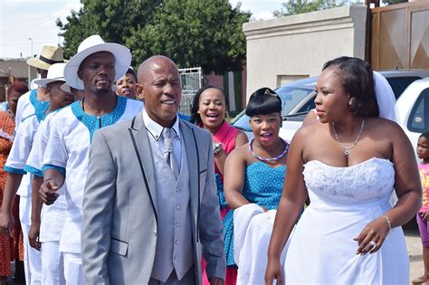 Masetshaba Motsepe Photography Tebogo Le Puleng Monama Traditional
