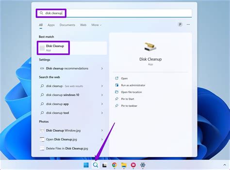 5 Ways To Delete Temporary Files On Windows 11 Guiding Tech