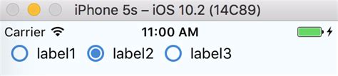 React Native Radio Form Custom Cdn By Jsdelivr A Free Fast And