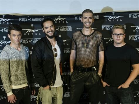 Kaulitz Twins On Tumblr