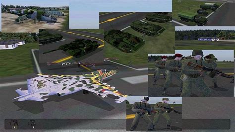 Csla Czechoslovakian Army V11 Addon Moddb