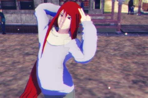 Mmd Naruto Sonero Uzumaki The Last By Sonerouzumaki On Deviantart