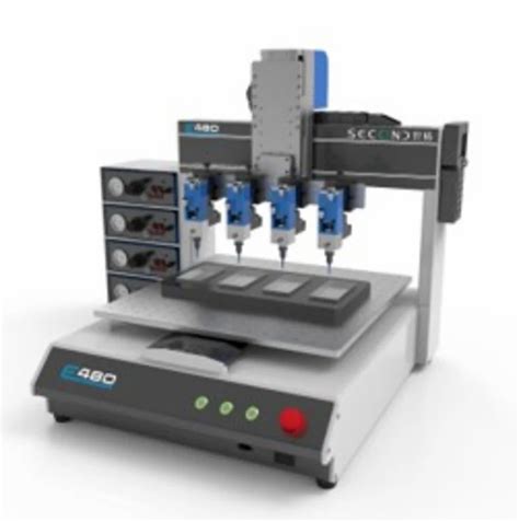 Natural Laser Based Glue Dispensing Robots At Rs 550000 Piece In