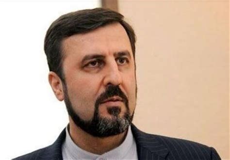 غریب آبادی نجری مشاورات حول جولة جدیدة من مفاوضات رفع العقوبات