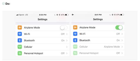 2토글 스위치 Ux Ui 가이드