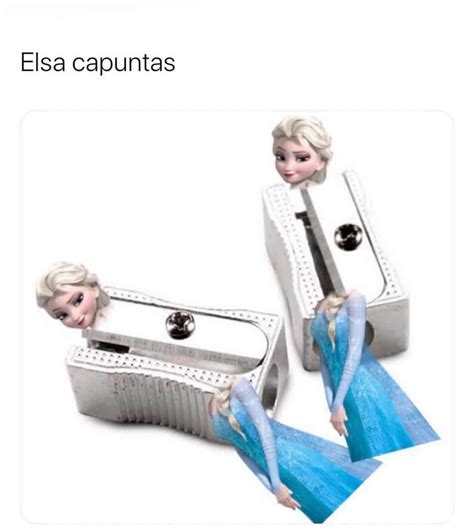 ¿por Qué Elsa De Frozen Se Convierte En El Primer Meme Del 2020 Neybuz