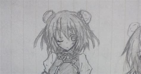 設定 茨木華扇 立ち絵 ちゃんのマンガ Pixiv