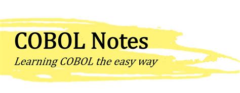 Smart Condition Handling In Cobol How Evaluate True Saves Your Code By Eugenio Andrieu Aug