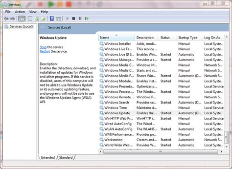 Windows Update Balloon Keeps Reappearing Windows Forums