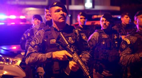 Polícia Militar Prende Sete Pessoas Em Flagrante Em Primeira Noite De
