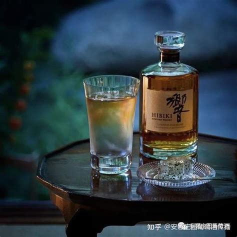三得利响和风醇韵威士忌 知乎