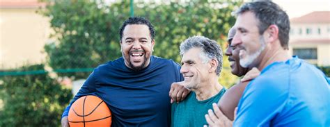 Guide To Coping With Prostate Cancer Ucsf Health