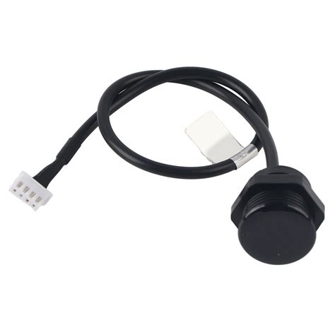 Laser Sensor Infrared Range Distance Detector Waterproof 1cm400cm For