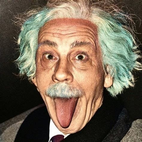 Einstein Color