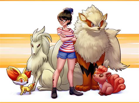 Gymleadersona By Madboogie On Deviantart