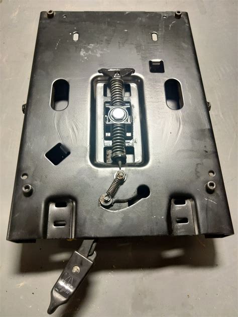 Freightliner Seat Isolator New 6200641 001 — North Georgia Trucks And Parts