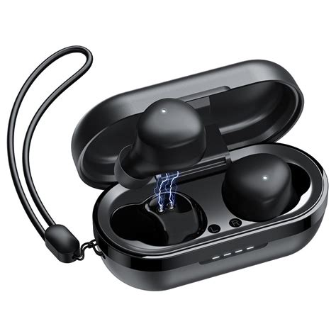 Khám Phá Sự Tiện Lợi và Hiện Đại Của Tai Nghe Bluetooth TWS
