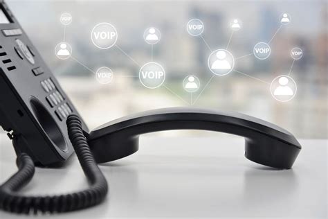 Business Phone Systems Luna Computing