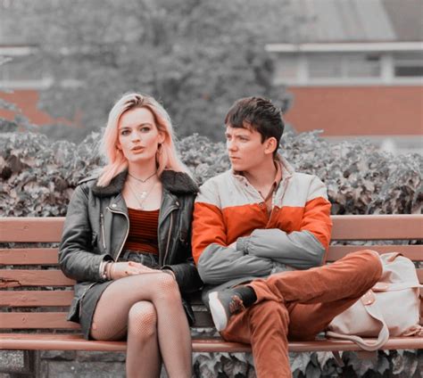 5 Lições De Empreendedorismo Que Podemos Aprender Com A Série Sex Education