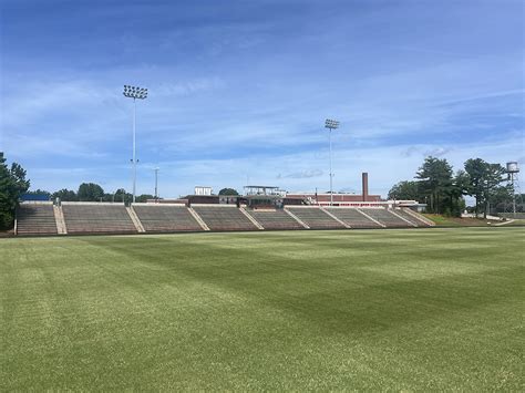 East Rowan Coach Brian Flynn Confident In Teams 2025 Turnaround Chris Hughes