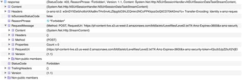 C How Can I Create Headers For A Text File And Upload It With Httpclient Stack Overflow