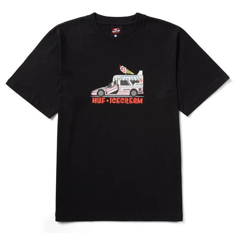 Huf X Icecream Capsule Collection発売スタート！ Tsi Holdings