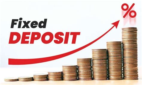 Highest Fd Interest Rate This Private Sector Bank Increased Fd