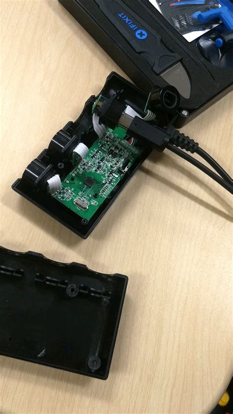 Gc Controller Stuck To Gc Adapter What Should I Do R Smashbros