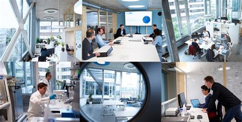 Maxwell Biosystems Introduces Its New Headquarters In Zurich Maxwell