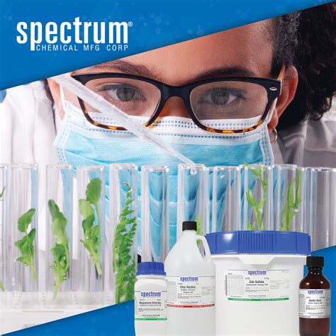 Spectrum Chemical