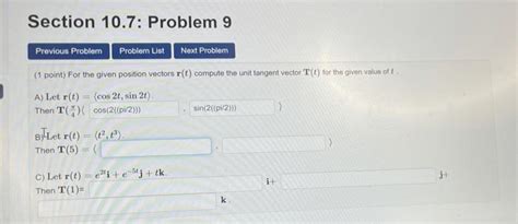 solved section 10 7 problem 9 previous problem probler list