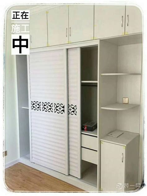 簡裝新家施工中，全包4萬搞定基礎裝修，鄭州87平簡約風的家 每日頭條