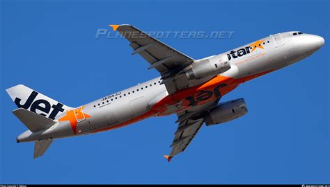 Ja04jj Jetstar Japan Airbus A320 232 Photo By Omgcat Id 1553611