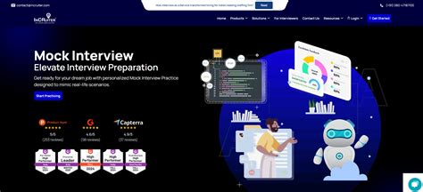 Best 5 Ai Mock Interview And Interview Preparation Websites