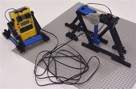 A Tantalizing Look At Hobby Robotics TechRepublic