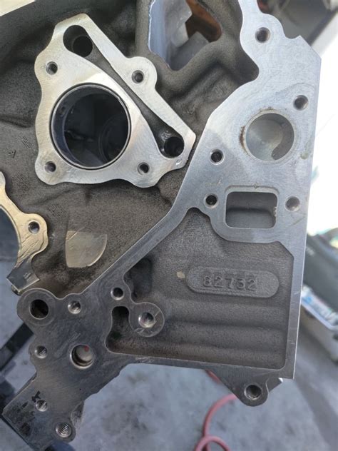 Fs For Sale Used Ls7 Block Corvetteforum Chevrolet Corvette Forum Discussion