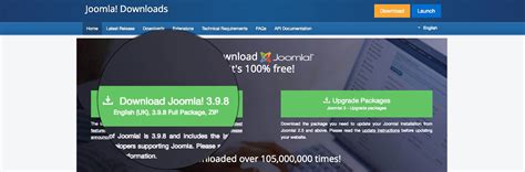 How To Install Joomla Siteground Tutorials