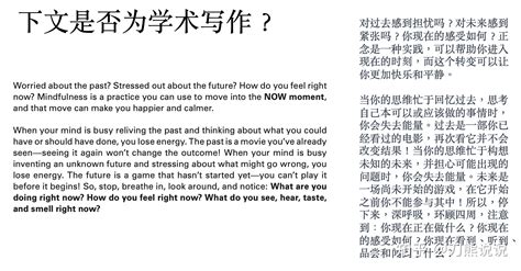 如何提升论文中的学术风格——学术写作书籍第4期直播回顾：《successful Academic Writing》 知乎