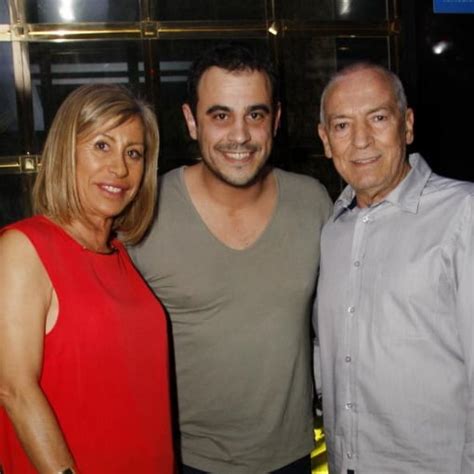 Zulmira E Jesualdo Ferreira O Filho TV 7 Dias